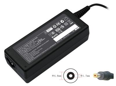 China 90W Gateway Laptop Charger for sale