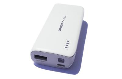 China Mobile Phone Universal Portable Power Bank for sale