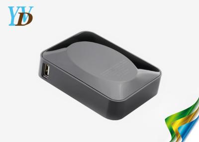 China Portable Car Smartphone USB Charger Battery 8000mAh LOGO Power Bank for sale