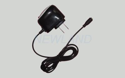 China Mobile Phone 5V 1A  Samsung Galaxy S3 Travel Charger With Flat Plug for sale