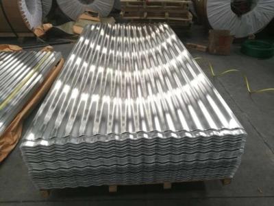 China Full Hard SGCH 0.18*1000MM Hot Dip Galvanized Steel Coils For Corrugated Steel for sale