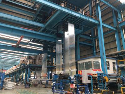 China Hot Dipped Galvanized Steel Coils / GI Steel Coil Customized for sale