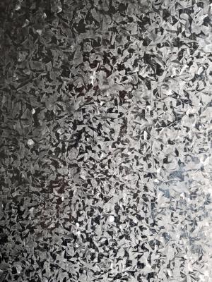 China Roofings G90 Galvanized Steel Coils / Gl Coils 0.13mm - 1.2mm Thickness for sale