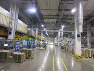 China Factory - Wuxi Grace Environmental Technology CO,.LTD