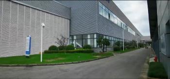 China Factory - Wuxi Grace Environmental Technology CO,.LTD