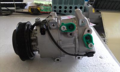 China Cars Air Compressor For Hyundai Tucson (15-10) Kia Sportage (16-11) 977012S500 977012S502 for sale