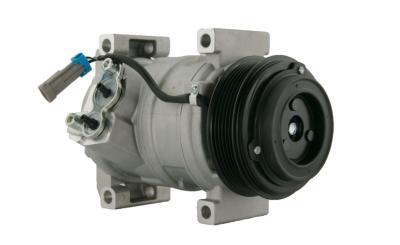 China Auto Ac Compressor for CHEVROLET EXPRESS 1500 (09) CHEVROLET SILVERADO 3500 HD 15100340 (11-07) for sale