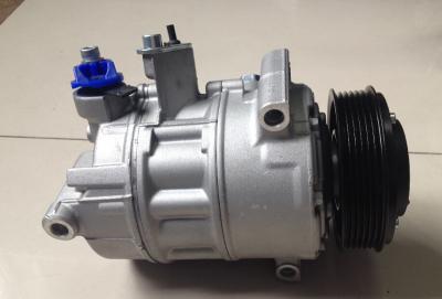 China OE Certified ISO Certified Auto AC Compressor for Audi A3, TT, SEAT, GOLF V, Tiguan for sale