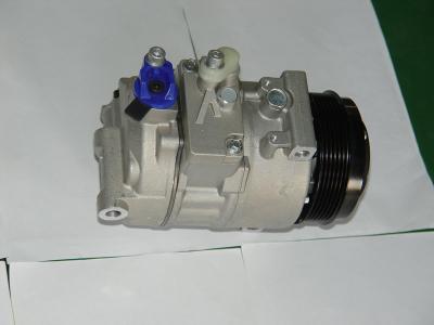 China Auto AC Compressor for MERCEDES-BENZ C-CLASS W203 with OE 000 230 65 11 and ISO 14001 Certification for sale