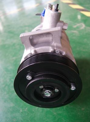 China OE Certified Auto AC Compressor for AUDI A1 1.2 TFSI /1.4 TFSI /1.6 TDI with ISO 14001, IATF 16949, ISO 45001, ISO 50001, RoHS, REACH, CRAA Certification for sale