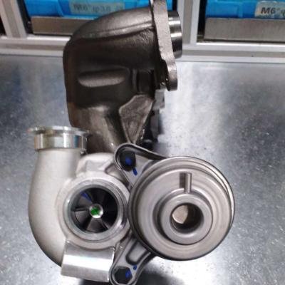 China High Precision Durable Turbocharger TD03L4-10TK3 For BMW 135i 335i 535i Z4 N54 3.0L 49131-07031 11657649289 for sale