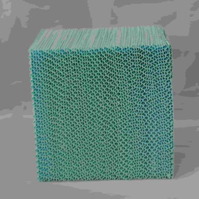 China Glass Fiber Corrugated Plate SCR Catalyst with Low Pressure Drop and Thermal Resistance for Marine Engine DeNOx Systems for sale