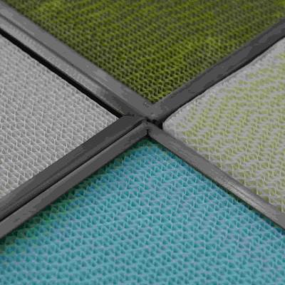 China Anti-Poisoning Corrugated Plate SCR Catalyst with V2O5/WO3 Coating for Low Pressure Drop Denox Applications for sale