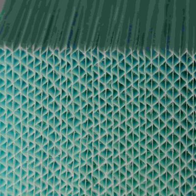China Corrugated Plate SCR Catalyst with Low Pressure Drop and Thermal Resistance for Industrial Emission Control for sale