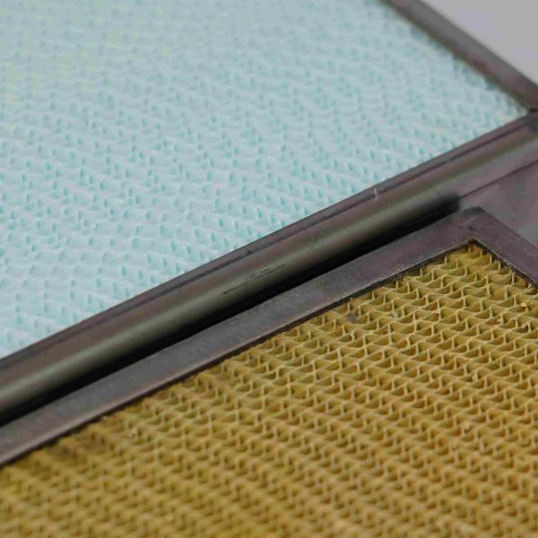 Quality SO2 Poisoning Resistant Corrugated Plate SCR Catalyst for sale