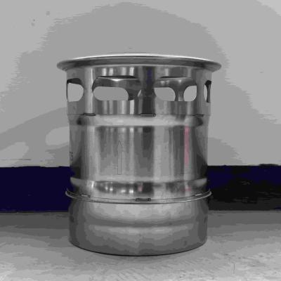 China 95% High Filtration and Wall-flow Structure DPF for Euro VI Heavy Duty Trucks for sale