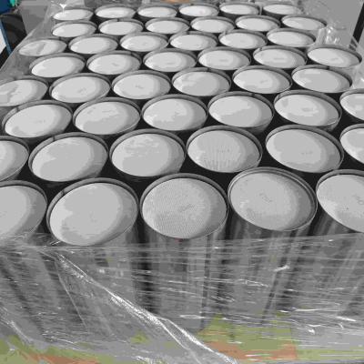 China Low Pressure Drop and Custom Dimensions Diesel Particulate Filter with High Temperature Resistance for Specialized Off-road Equipment for sale