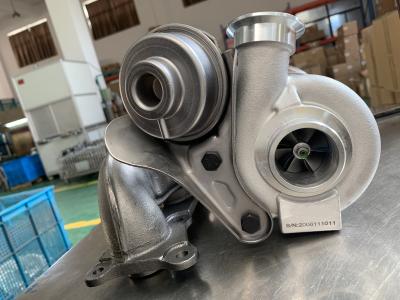 China High Precision Durable Turbocharger TD03L4-10TK3 For BMW 135i 335i 535i Z4 N54 3.0L 49131-07041 49131-07040 11657649290 11657593016 for sale