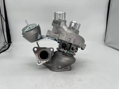 China High Precision Durable Turbocharger K03 For 2015 Ford F-150 Expedition Navigator 3.5L 53039880469 DL3E6C879AF for sale