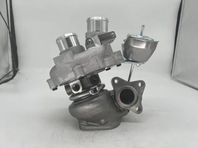 China High Precision Durable Turbocharger K03 For 2015 Ford F-150 Expedition Navigator 3.5L 53039880470 DL3E6K682AF for sale