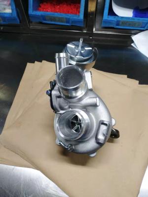 China High Precision Durable Turbocharger K03 for 2011-2012 FORD F-150 FX2 with OE Standard Compatibility for sale