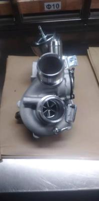 China High Precision Durable Turbocharger K03 OE Certified for 2011-2012 FORD F-150 FX2 CREW CAB PICKUP 4-DOOR for sale
