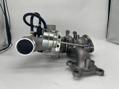China High Precision Durable Turbocharger K03 for Ford Focus III 2.0 T R9DA with 250HP Power for sale