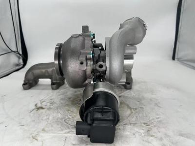 China High Precision Durable Turbocharger BV39 For 2005-07 Volkswagen Beetle with BRM  1.9 TDI  Engine 54399880031 038253014Q for sale