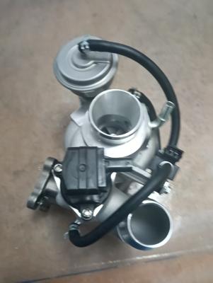 China High Precision Durable Turbocharger TD025 OE No. 12685688 for CHEVROLET EQUINOX 1.5L TURBO 2018-2022 for sale