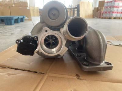 China High Precision Durable Turbocharger B03 For BMW  N55 3.0LX5 X6 xDrive 35i 2011 18539880000 11657583904 11654575478 for sale