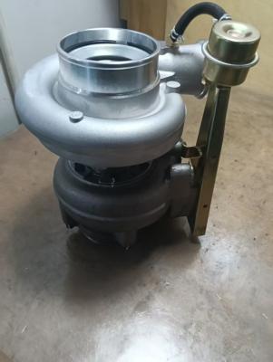 China High Precision Durable Turbocharger HX40W For  6CTAA(shaft 64mm,wheel 60mm) 3597335 /3597336/3597761/4038004/4040636 for sale