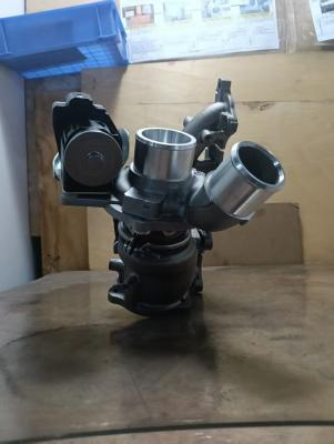 China High Precision Durable Turbocharger B01 for 2016-2018 Hyundai Tucson 1.6L Meeting OE Standards for sale