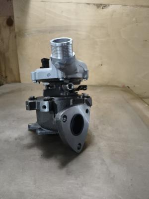 China High Precision Durable Turbocharger GTB1749VK 155HP/180Kw for Jaguar XF S XJ 306DT ANV6D Engine for sale