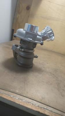 China High Precision Durable Turbocharger RHF4 for Commercial Vehicle  / Sprinter I 208CDI, 308CDI, 408CDI VV11/VAX40017 A6110960599 6110961499 for sale