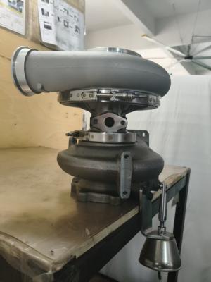 China High Precision Durable Turbocharger S410G for Mercedes AXOR 2641 4141 OM457LA Euro 514879880032 A0100965099 for sale