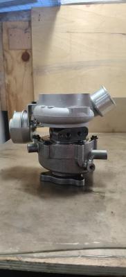 China High Precision Durable Turbocharger TF035HL 12B-11HE1T-VG for MITSUBISHI MQ TRITON 4WD 4N15 2.4LTR 49335-01410 1515A295 for sale