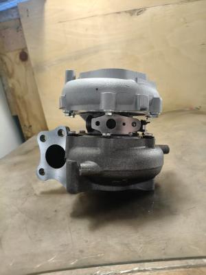 China High Precision Durable Turbocharger GT2056V for Nissan Navara YD25 2.5di 767720-5004S 767720-0002 14411-EB70C for sale