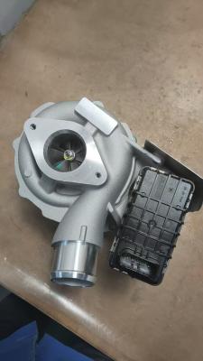 China High Precision Durable Turbocharger GTB2256VZK for  Ford RANGER 3.2 TDCi (DURATORQ) 798166-0007 BK3Q-6K682-AB for sale