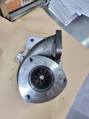 China High Precision Durable Turbocharger GT2256V for FORD RANGER EVEREST 3.2CDI Euro 6 , 2015 822182-0001 FB3Q6K682DD for sale