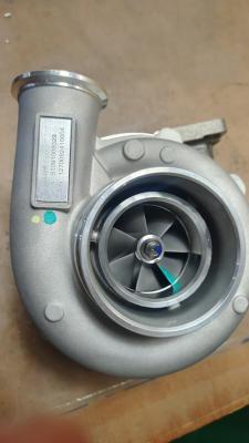 China High Precision Durable Turbocharger H2D for MAN 19402 D2866LF14/15/16 with 1 Year Warranty for sale