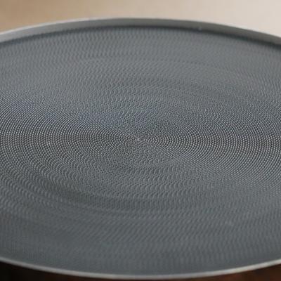 China 100% Recyclable Fe-Cr-Al Metallic Substrate with Euro 2/3/4/5/6 Compliance and Customizable Cell Density for sale
