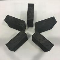 China High Sulfur Tail Gas VOC Catalyst 100×100×50mm with 15,000-20,000 h⁻¹ Airspeed for 98% Removal Efficiency for sale