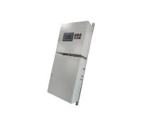 China SCR Electric Control System Cabinet PLC Dosing 15-200L/h Capacity 650×800×250mm Size for sale