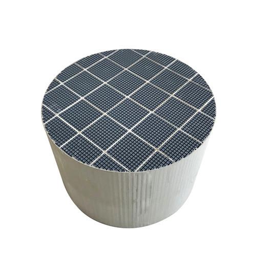Quality Filtr Dpf Euro 6 Diesel Particulate Filter Dpf Regeneration Passive Remove Particle Deposit for sale