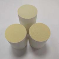 China CCRT Diesel Oxidation Catalyst & Particulate Trap for Biodiesel Engines - 90% Emission Reduction, 40K-120K Airspeed for sale