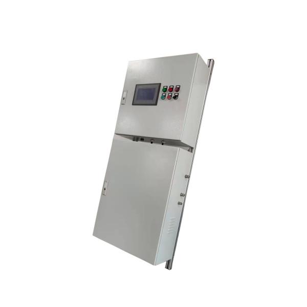 Power Plant DeNOx System Exhaust Scr Waste Flue Gas Desulfurization Particular Reduction