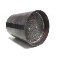 Quality Durable Metal Honeycomb SCR Catalyst – Effective Exhaust Purification for Diesel for sale