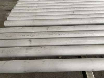 China ASTM Ss409/S40900 Stainless Steel Pipe 500mm Welded Seamless 2mm Thick for sale