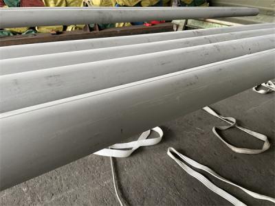 China JIS G4305 Seamless Stainless Steel Pipes Tube 30mm Welded SUS304 for sale