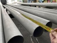 China Super Duplex Stainless Steel Seamless Pipe 2mm Wall Custom Sizes 304 316 for sale